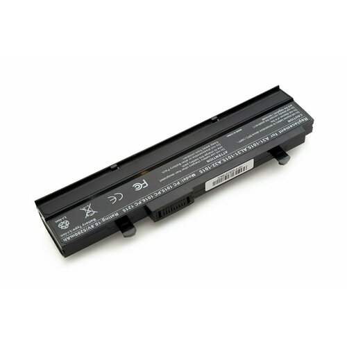 Аккумулятор для ноутбука Asus EPC VX6 5200 mah 10.8V черный