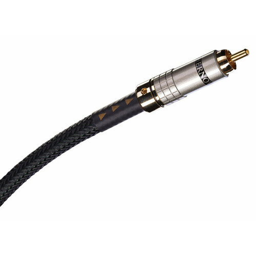 Кабель межблочный аудио Tchernov Cable Standard Sub IC RCA 3.10m
