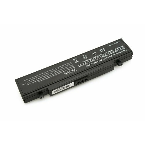 Аккумулятор для ноутбука Samsung AA-PB2NC6B 5200 mah 11.1V