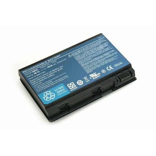 Аккумулятор для ноутбука Acer TravelMate 7720G