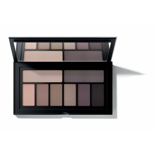 Палетка теней для век Smashbox Cover Shot Eye Shadow Palette: Punked