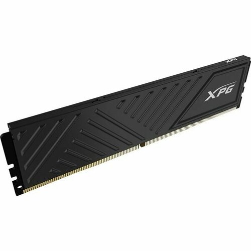 32GB ADATA DDR4 3200 U-DIMM XPG Gammix D35 RGB Gaming Memory AX4U320032G16A-SBKD35 CL 16-20-20, black