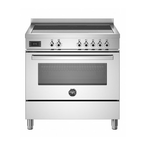 Варочный центр BERTAZZONI PRO95I1EXT