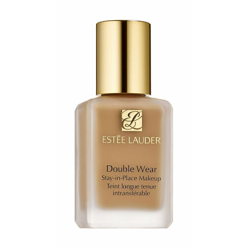 ESTEE LAUDER Double Wear Stay-In-Place Makeup Крем-пудра устойчивая SPF 10, 30 мл, 3C0 Cool