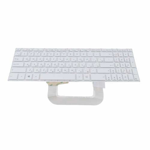 Клавиатура для Asus F705M ноутбука