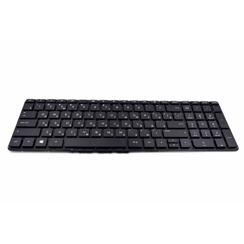 Клавиатура для HP 17-p001ur ноутбука