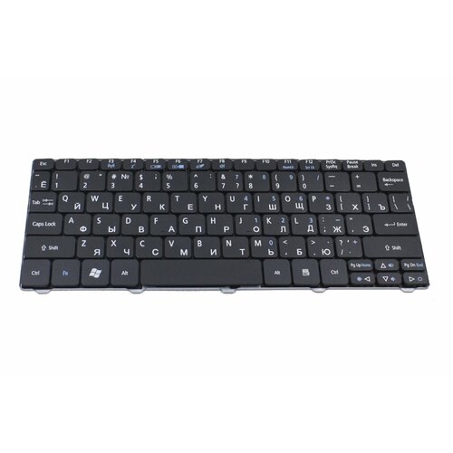 Клавиатура для Acer AO521 ноутбука