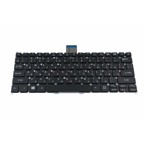 Клавиатура для Acer Aspire MS2393 ноутбука