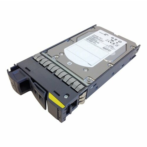 Жесткий диск NETAPP 45E7977 450GB 15K SAS HDD