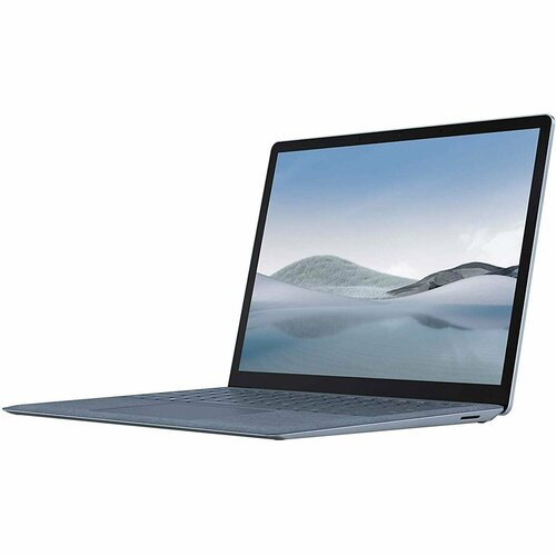 Microsoft Surface Laptop 4 13,5" Intel Core i5 8GB 512GB