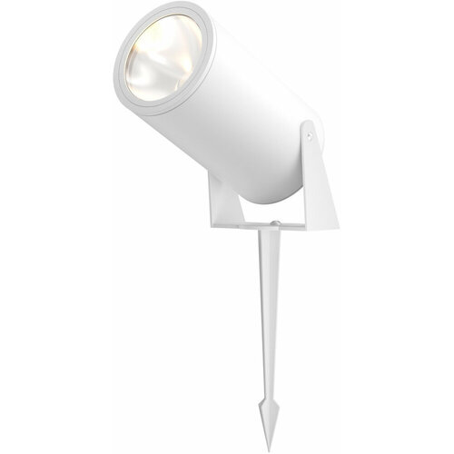Maytoni Грунтовый светильник Bern O050FL-L30W3K