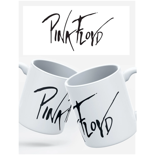 Кружка Pink Floyd, группа музыкальная