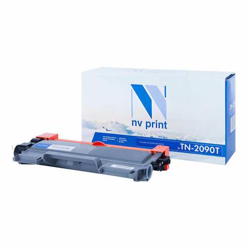 Картридж NV-Print NV-TN-2090T для Brother DCP-7057WR/ HL-2132R (2500k) (NV-TN2090T)