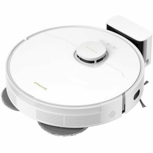 Робот-пылесос Dreame DreameBot L10s Pro Gen2 (White)