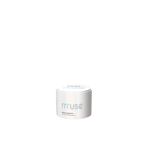Estel Professional Питательная маска для рук M’USE, 55 г