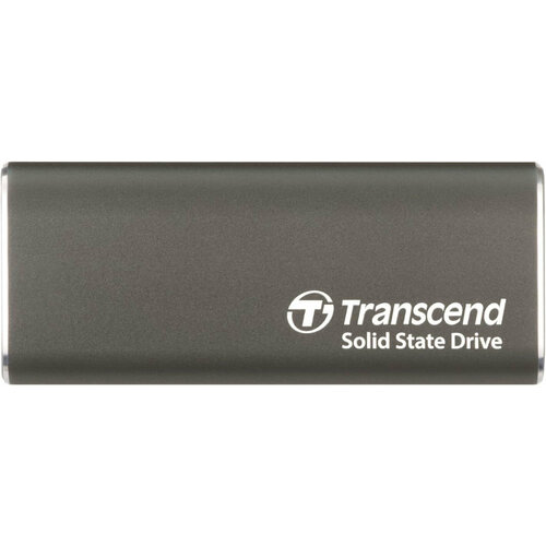 Накопитель SSD Transcend USB-C 500GB TS500GESD265C