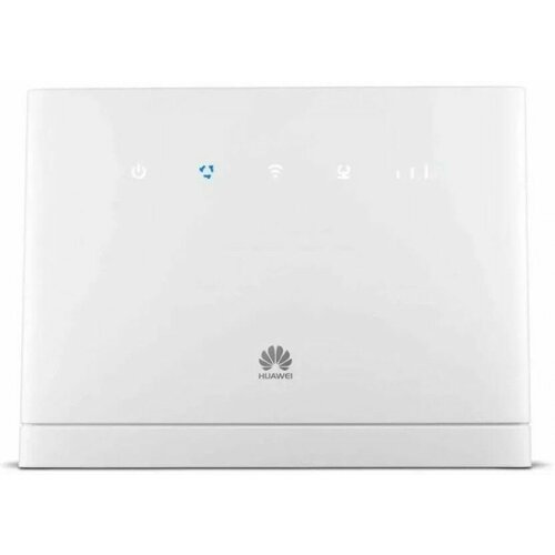 Интернет-центр Huawei B315s-22, белый [51067677]