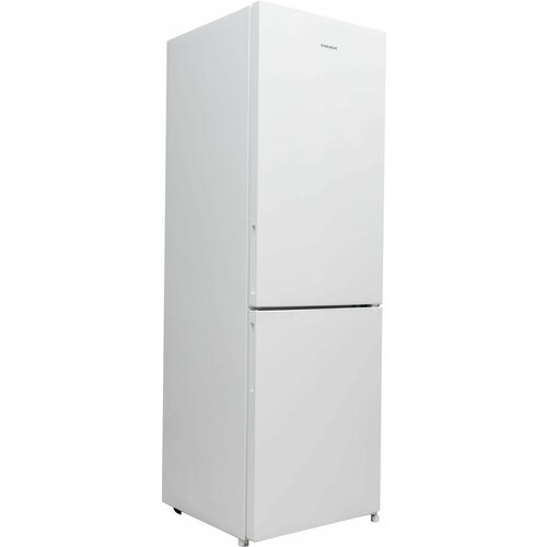 Холодильник HOLBERG HRB 170NW, белый