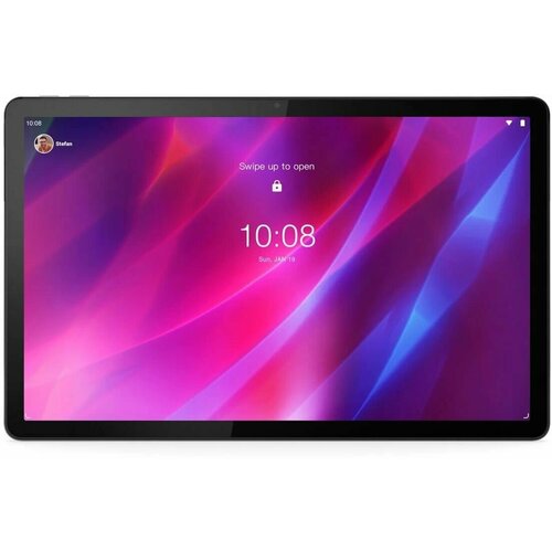 Планшет Lenovo Tab P11 Plus 128Gb/Серый/RU