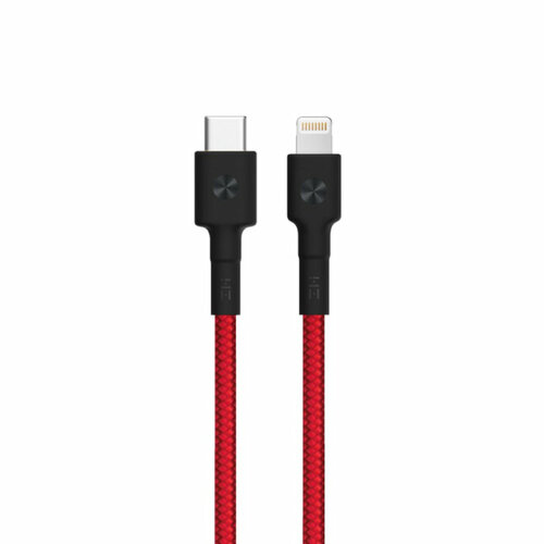 Аксессуар Xiaomi Type-C/Lightning ZMI 150см