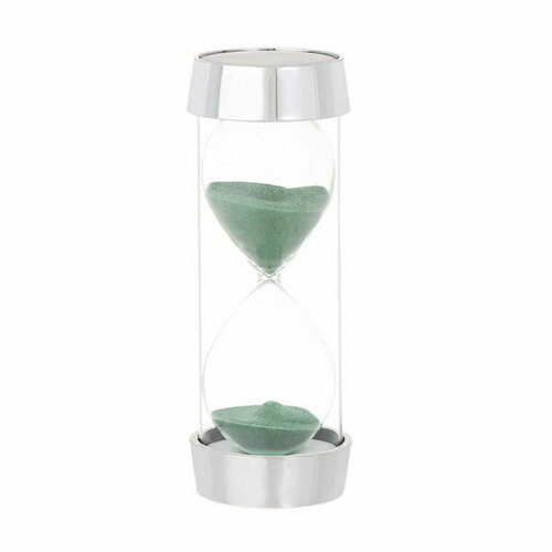 Песочные часы "Тарим", на 15 минут, 5.2 x 16.9 см