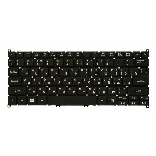 Клавиатура для ноутбука ACER Aspire ES1-331