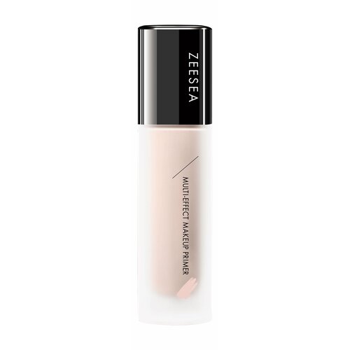 ZEESEA Праймер для лица Multi-Effect Make-Up Primer, 30 г, Skin / Телесный