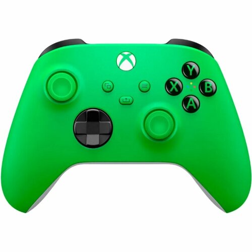 Геймпад Microsoft Xbox Series, Velocity Green