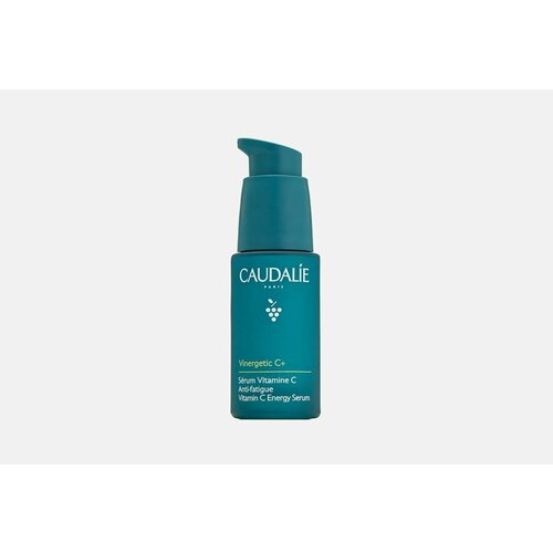 Сыворотка анти-стресс c витамином С для повышения тонуса кожи Caudalie Vinergetic Vitamin C Energy Serum 30 мл