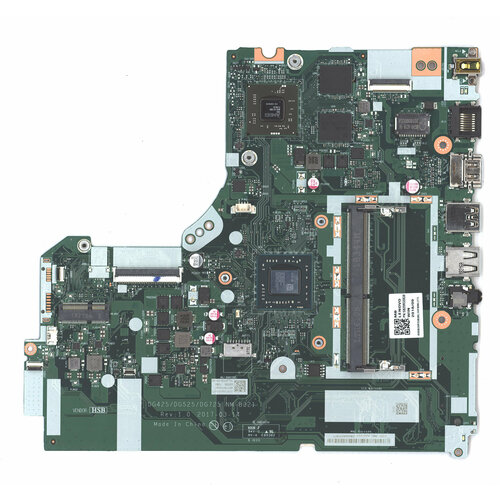 Материнская плата для Lenovo 330-15AST A4-9125 RADEON530_2G WIN