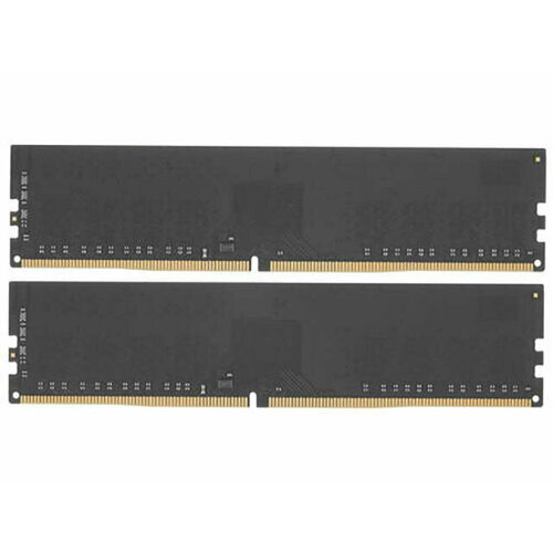 Модуль памяти Patriot Memory Signature DDR4 DIMM PC-25600 3200MHz CL22 -