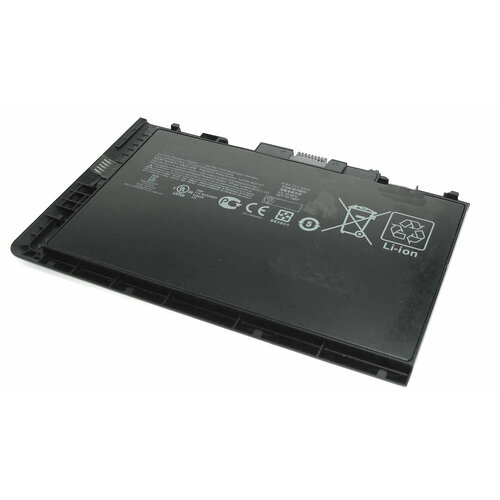Аккумулятор для ноутбука HP 9470m H4P02EA 14.4V 52Wh