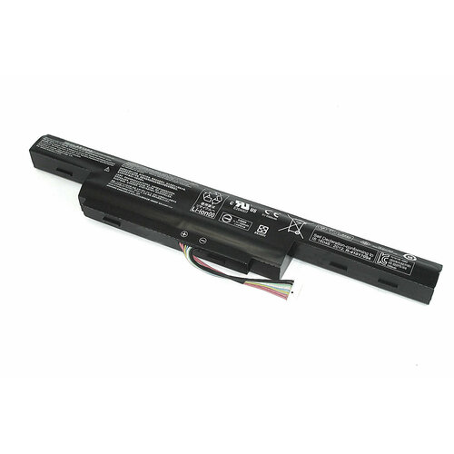 Аккумулятор для ноутбука Acer Aspire E5-575G (AS16B8J) 11.1V 5600mAh