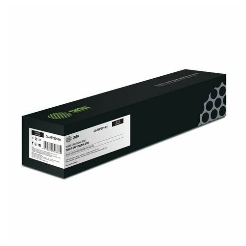 Картридж лазерный CACTUS (CS-MP2014H) для Ricoh MP2014/M2700/M2701/M2702, черный, ресурс 12000 страниц
