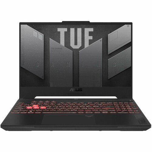 Ноутбук игровой ASUS TUF Gaming A15 FA507NV-LP021