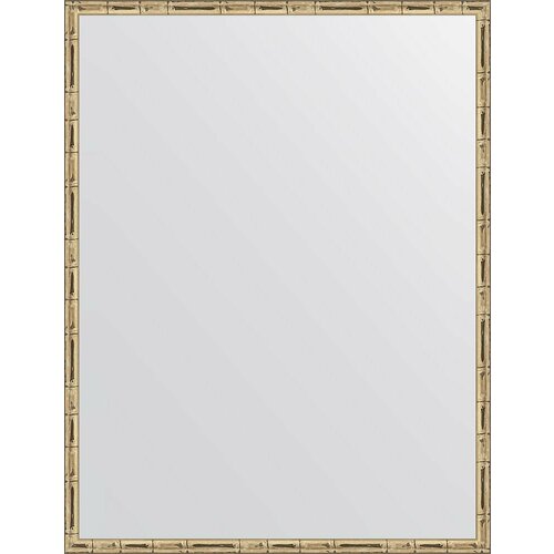 Зеркало Evoform Definite BY 0677 67x87 см серебряный бамбук