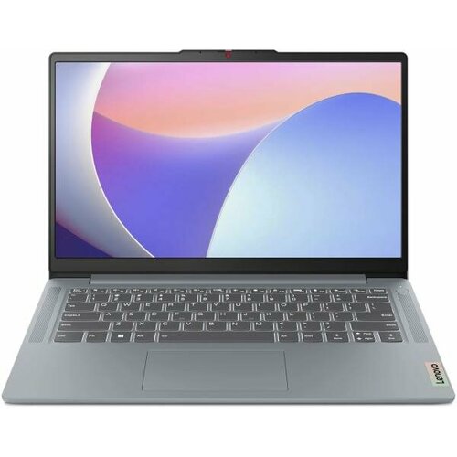 Ноутбук Lenovo IdeaPad 3 Slim 14IAH8 (83EQ002RPS)