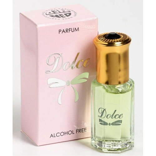 NEO Parfum Dolce масляные духи 6 мл для женщин