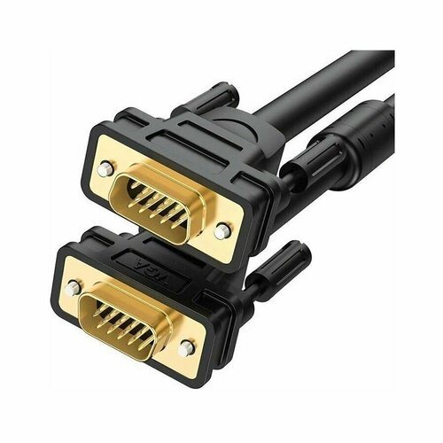 Кабель UGREEN VG101-11673 Black (11673)