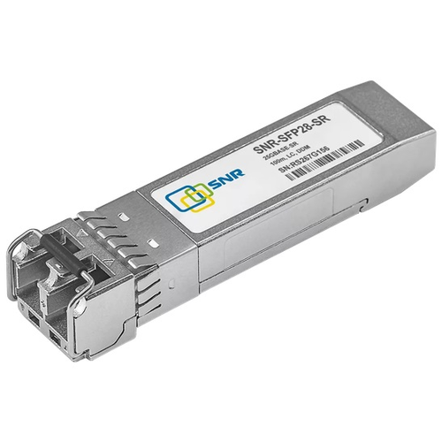 Модуль SFP SNR SNR-SFP28-SR