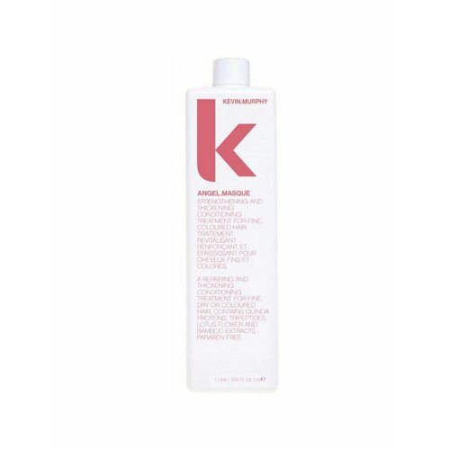 Kevin Murphy Angel Masque - Маска для ухода за окрашенными волосами 1л