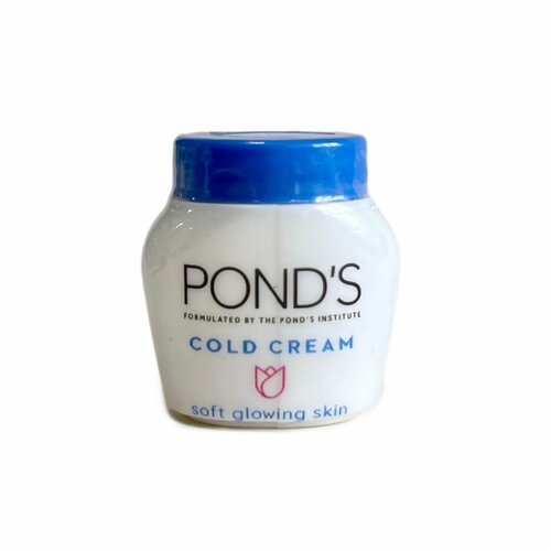 POND'S Moisturizing Cold Cream (ПОНД'С Увлажняющий крем), 6 мл