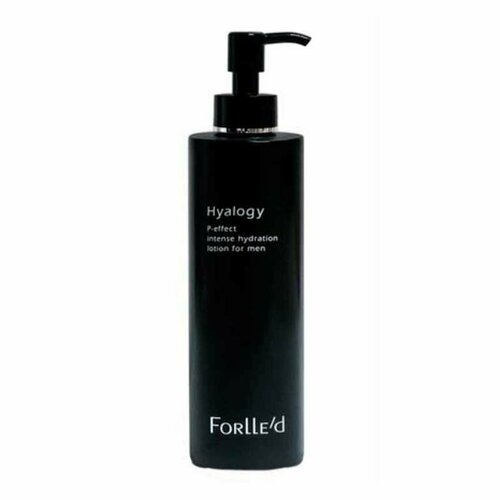 Увлажняющий лосьон для мужчин 250 мл Forlled P-effect intense hydration lotion for men 250 мл