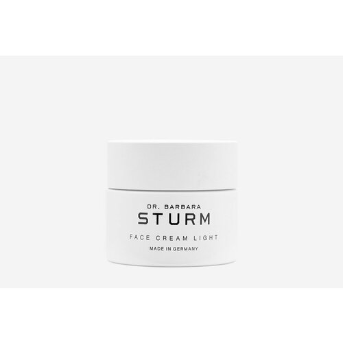 Крем для лица Dr. Barbara Sturm, FACE CREAM LIGHT 50мл