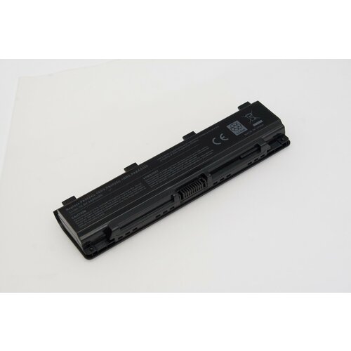 Аккумулятор для ноутбука TOSHIBA Satellite C850-B7K 5200 mah 10.8V