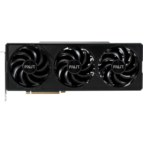 Видеокарта Palit GeForce RTX 4080 SUPER JetStream OC 16GB (NED408SS19T2-1032J), Retail