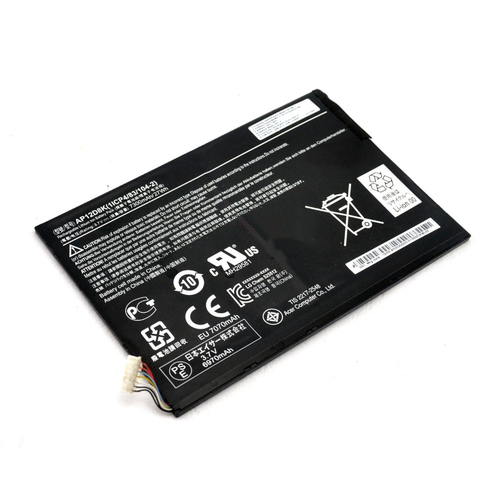 Аккумуляторная батарея MyPads 5910 mAh AP14A8M/AP14A4M на планшет Acer Aspire Switch 10 SW5-011/ SW5-012/Acer Iconia Tab 10 A3-A30/SW5-012-15RJ/SW5.