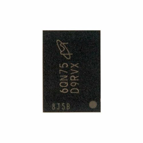Память Micron MT41K512M8RG-107: N D9RVX DDR3L 1866 512M*8 1.35V MEMORY-IC