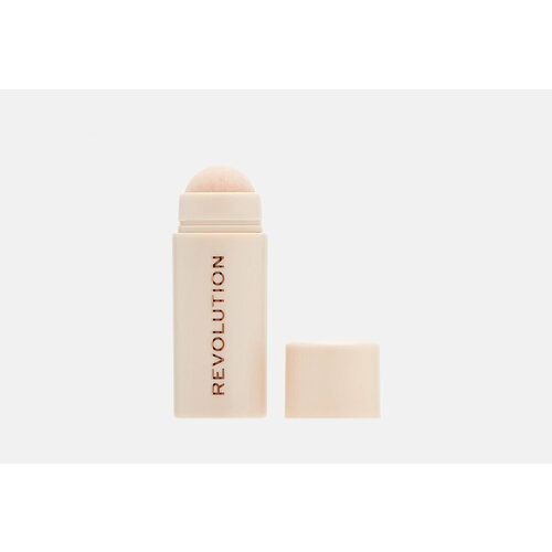 Роллер Матирующий MakeUp Revolution, Matte Touch Up Oil Control Roller 30мл