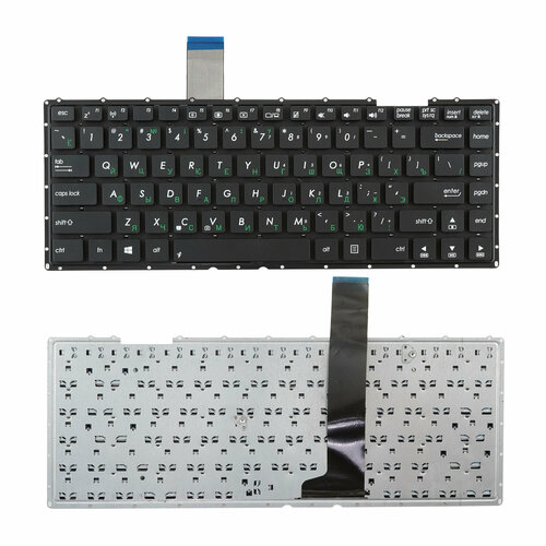 Клавиатура для ноутбука Asus X401A-WX527D